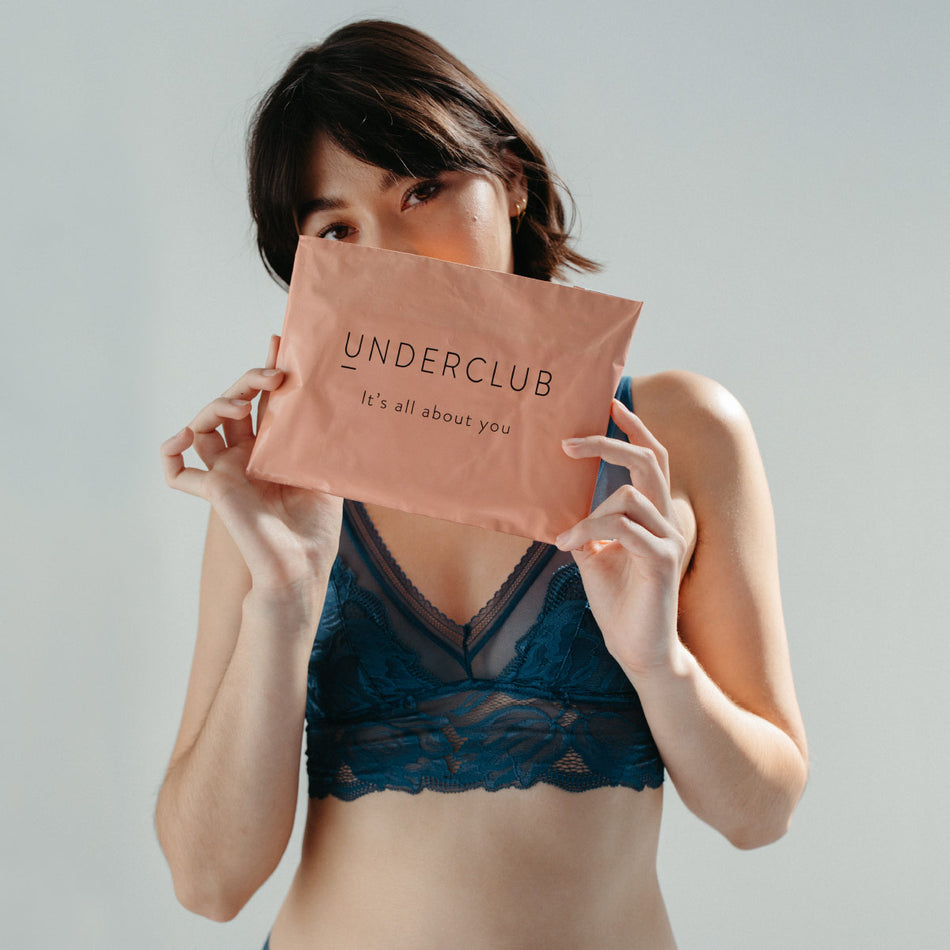 Upgrading Your Top Drawer is Easy. Promise. – Underclub